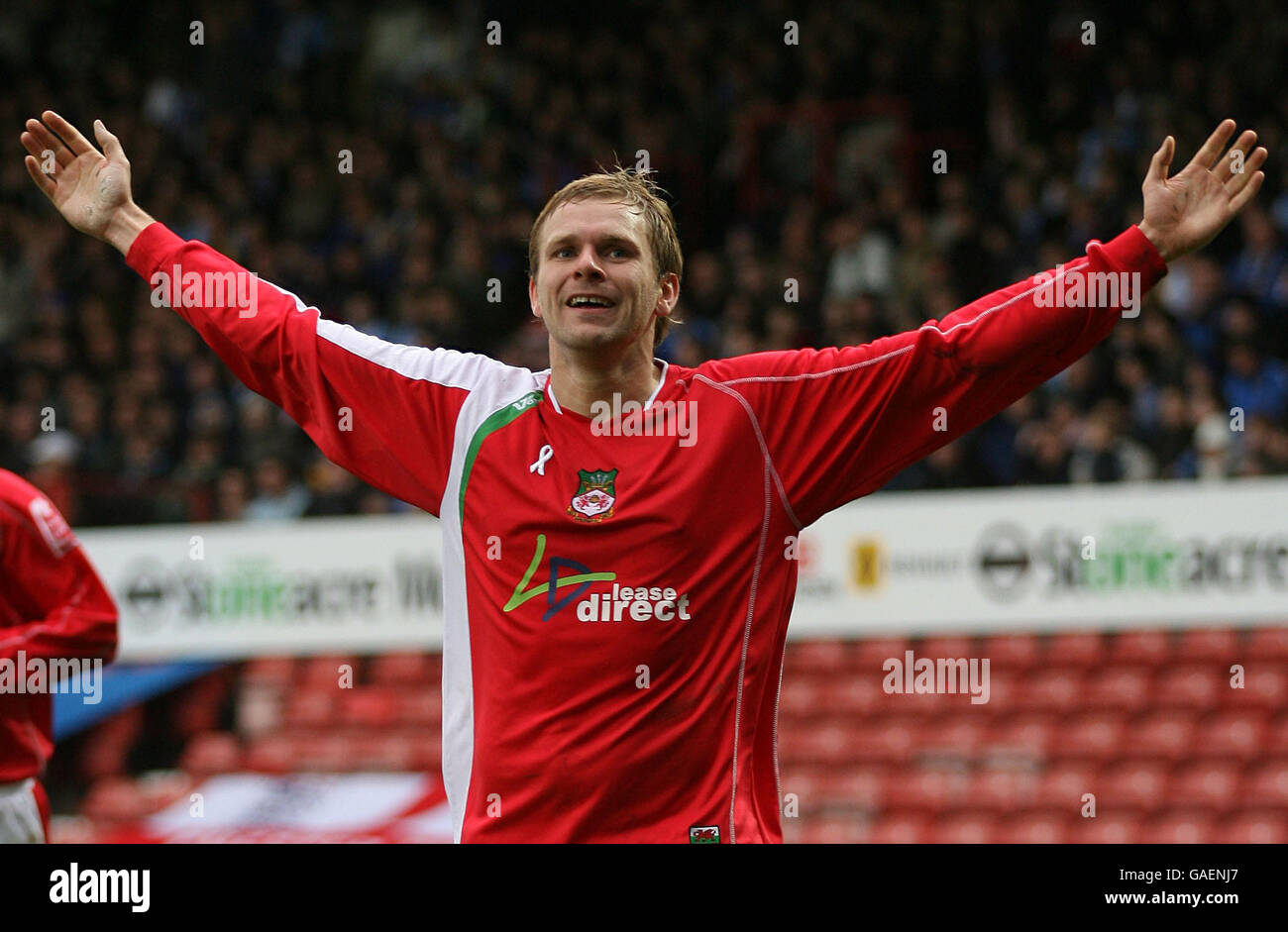 Michael procter hi-res stock photography and images - Alamy