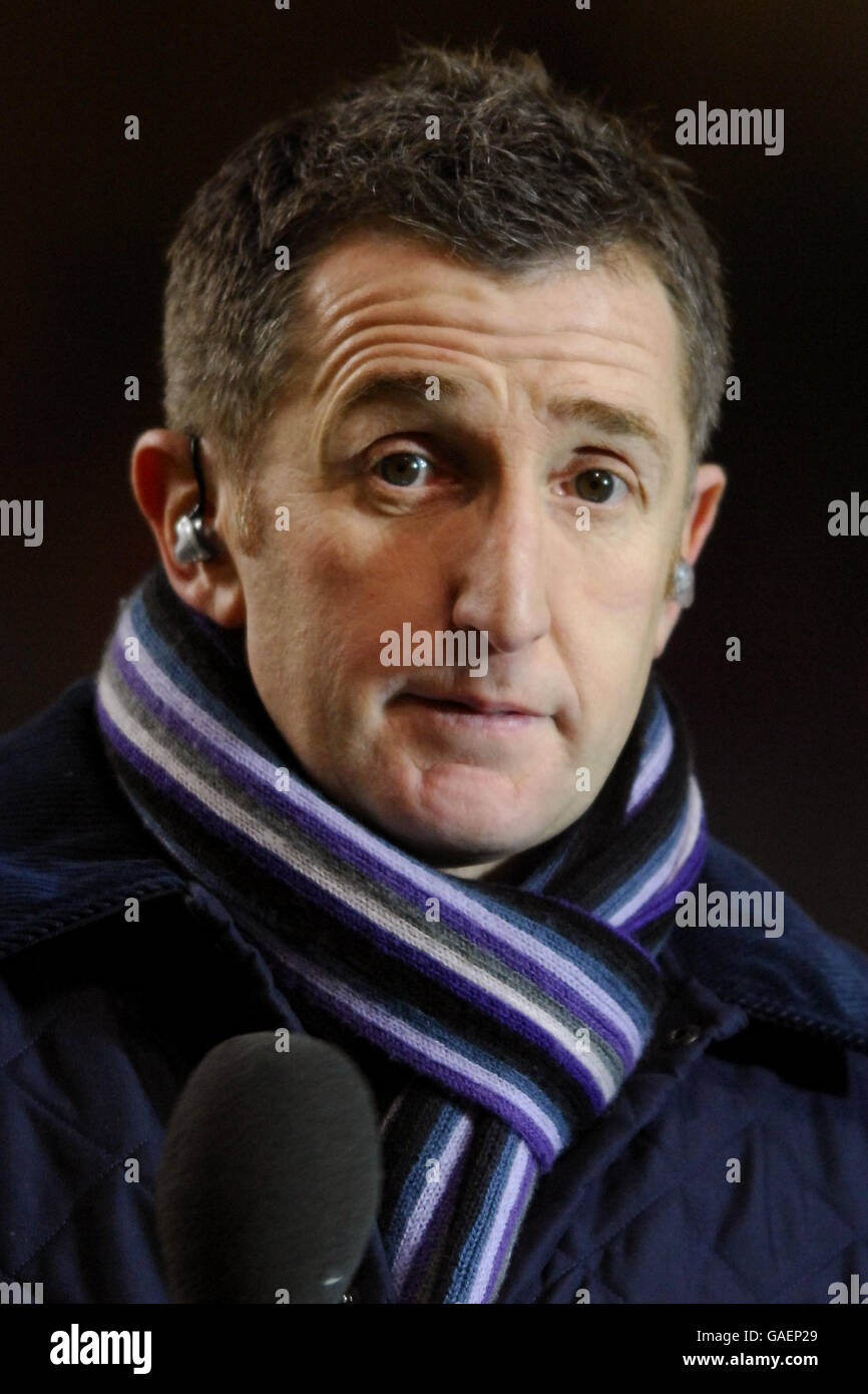 Rugby Union - Prince William Cup - Wales v South Africa - Millennium ...