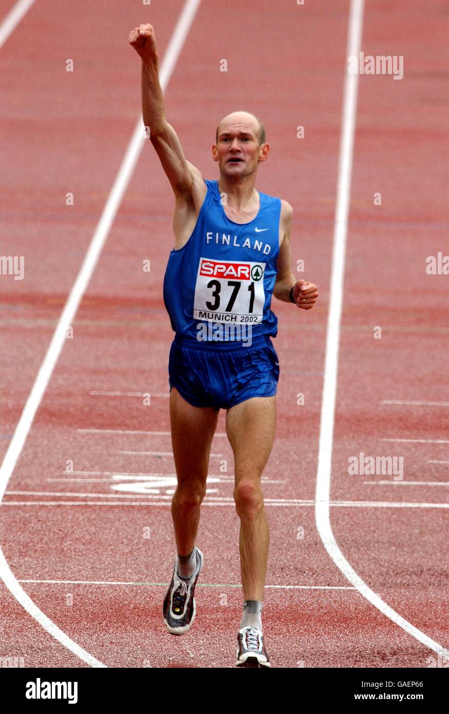 Janne holmen hi-res stock photography and images - Alamy