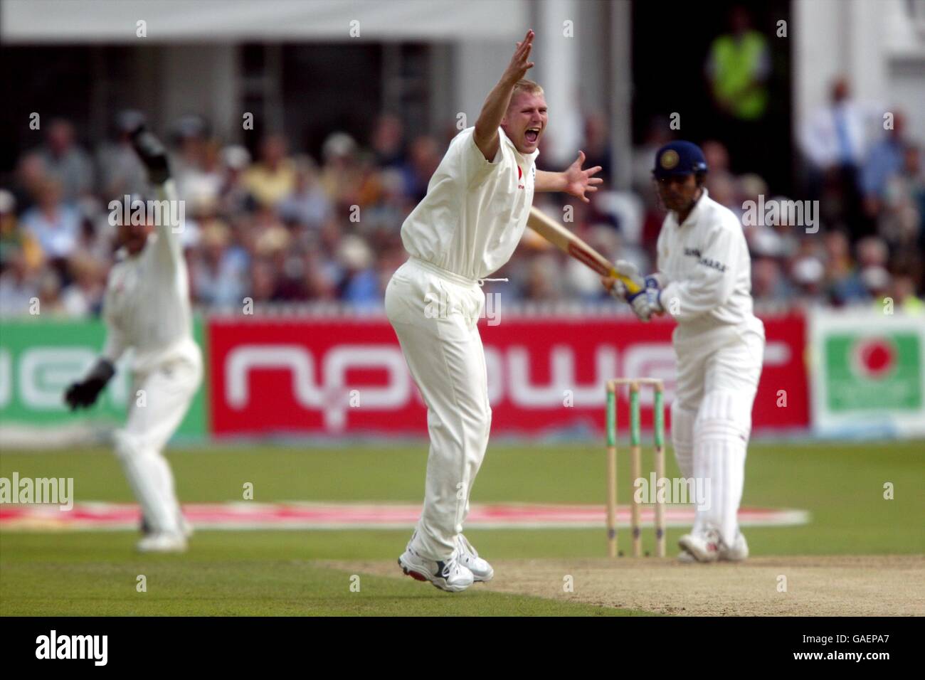 Virendar sehwag hi-res stock photography and images - Alamy
