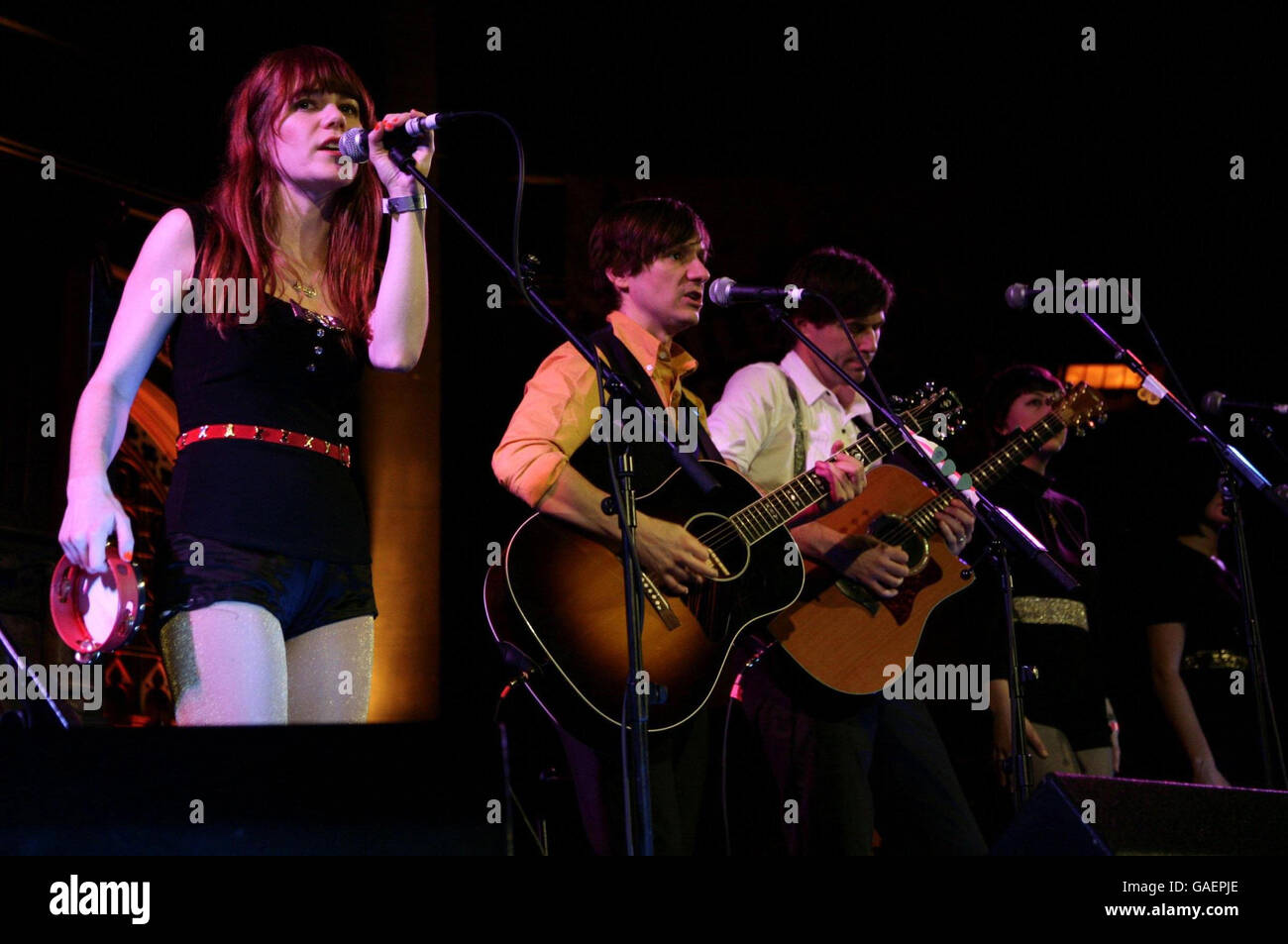 Rilo Kiley Wallpaper