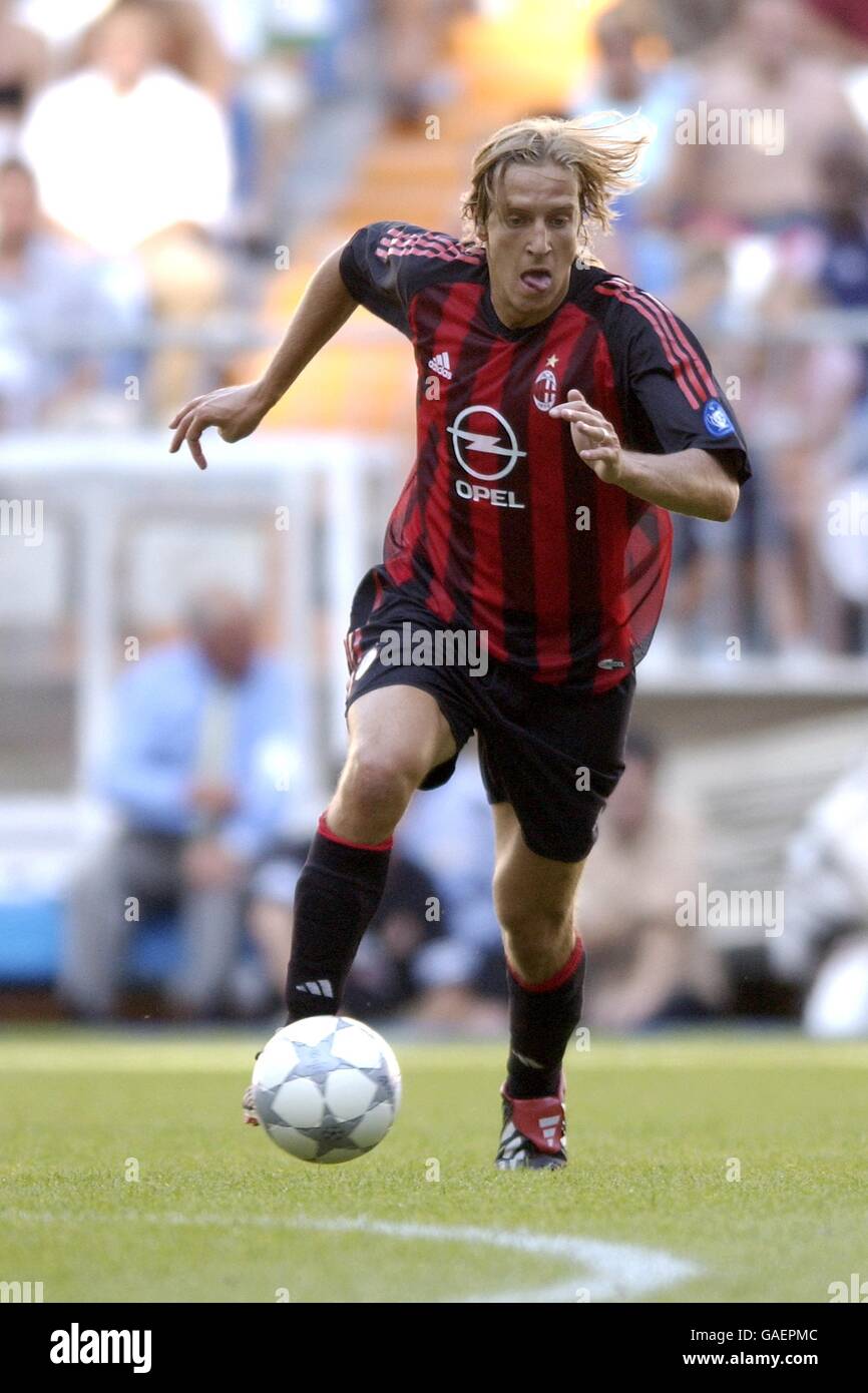Ambrosini massimo hi-res stock photography and images - Alamy