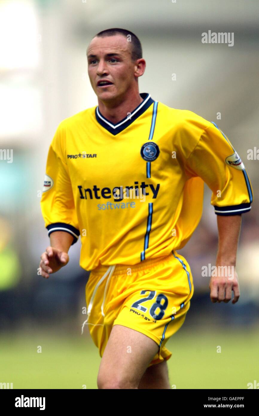 Wanderers michael simpson hi-res stock photography and images - Alamy