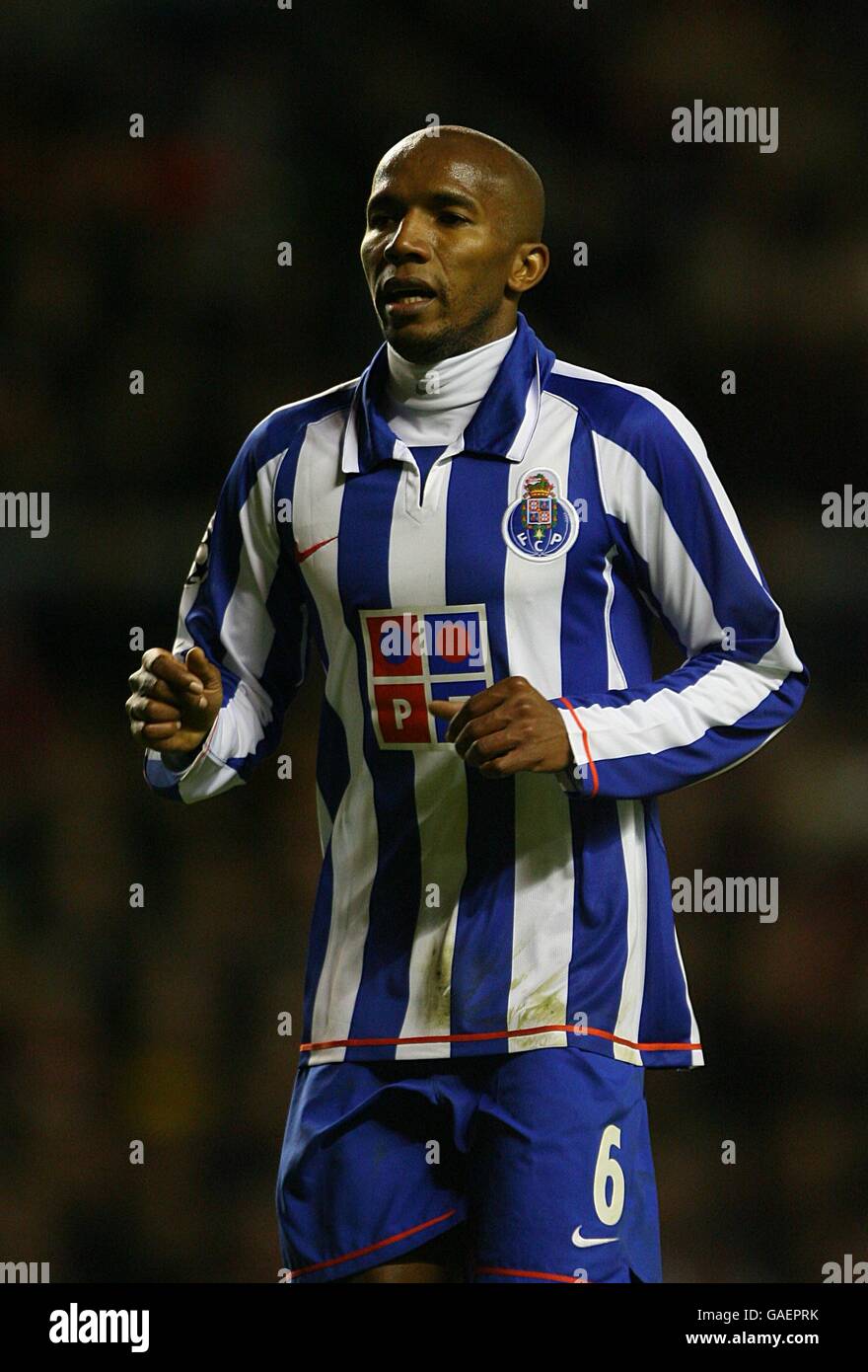 Soccer - UEFA Champions League - Group A - Liverpool v FC Porto ...