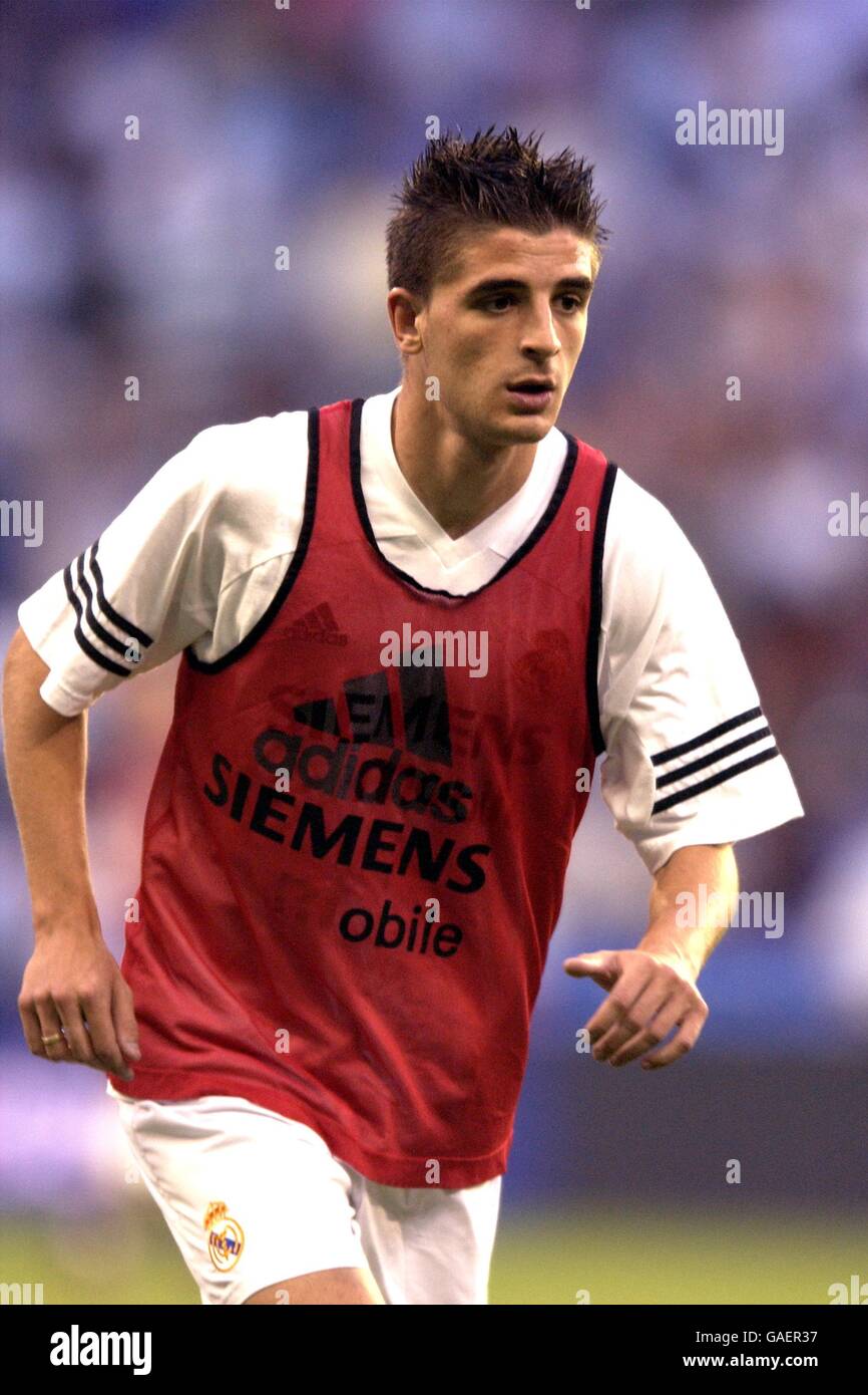 Javier madrid hi-res stock photography and images - Alamy