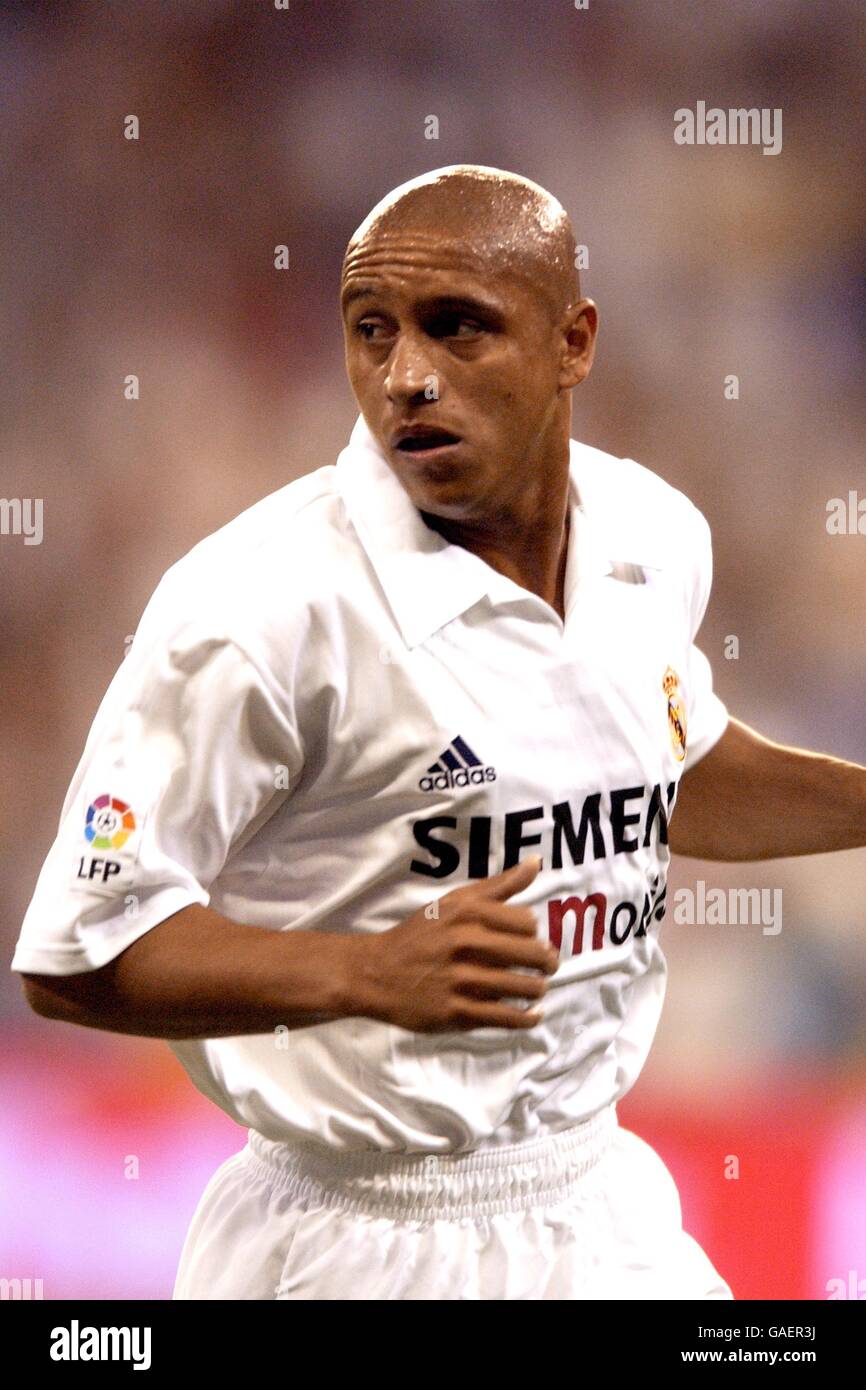 Soccer real madrid centenary tournament real madrid v bayern munich hi ...