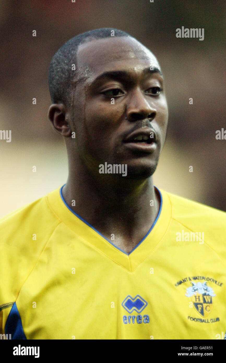 Richard paquette hi-res stock photography and images - Alamy