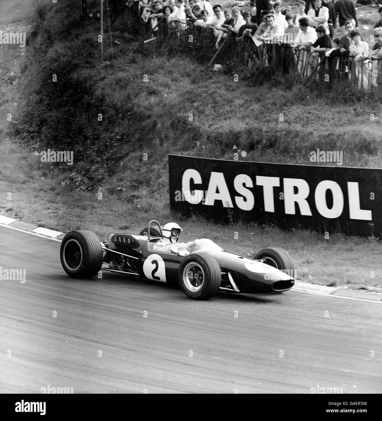 Jochen rindt racing hi-res stock photography and images - Alamy