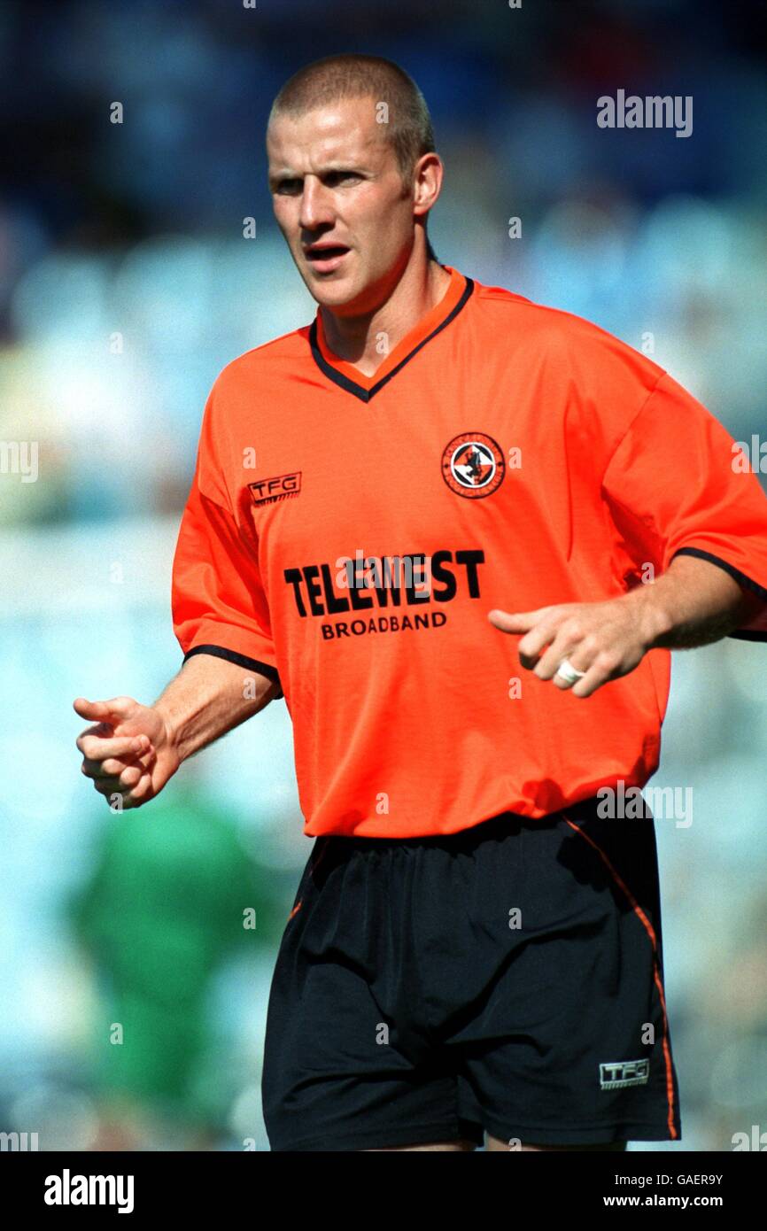 Derek lilley hi-res stock photography and images - Alamy