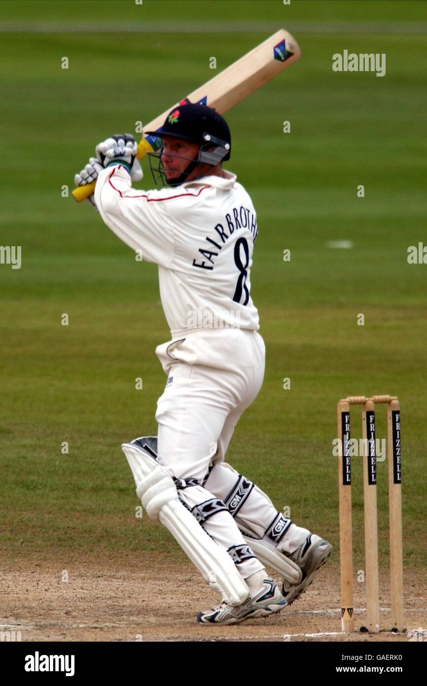 Steve kirby cricket hi-res stock photography and images - Alamy