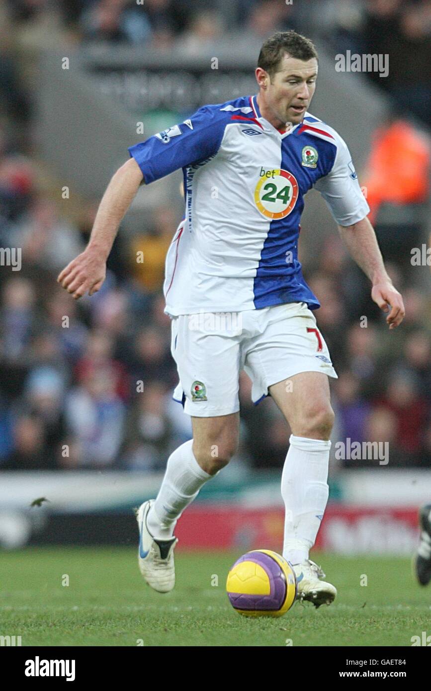 Brett emerton premier league hi-res stock photography and images - Alamy