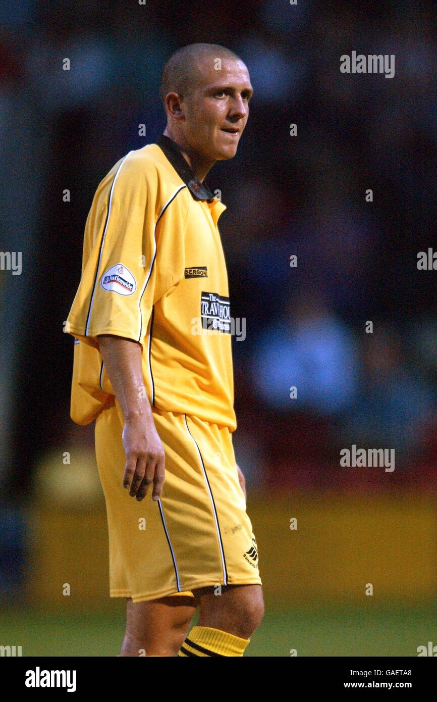 Gareth phillips hi-res stock photography and images - Alamy