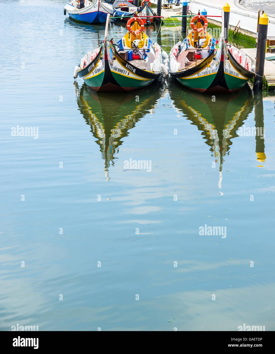 Typical canals hi-res stock photography and images - Alamy