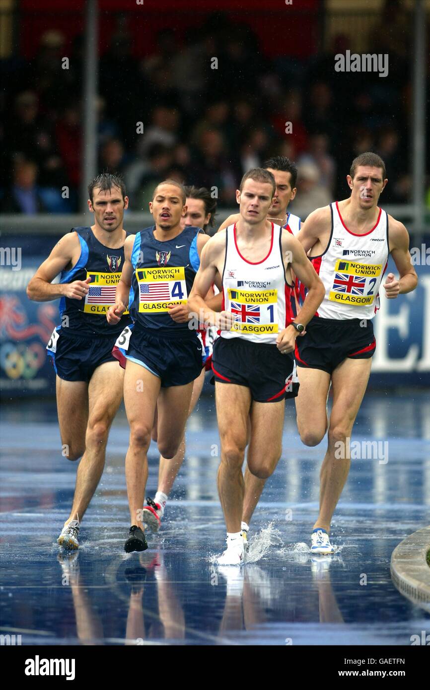 Brian berryhill hi-res stock photography and images - Alamy