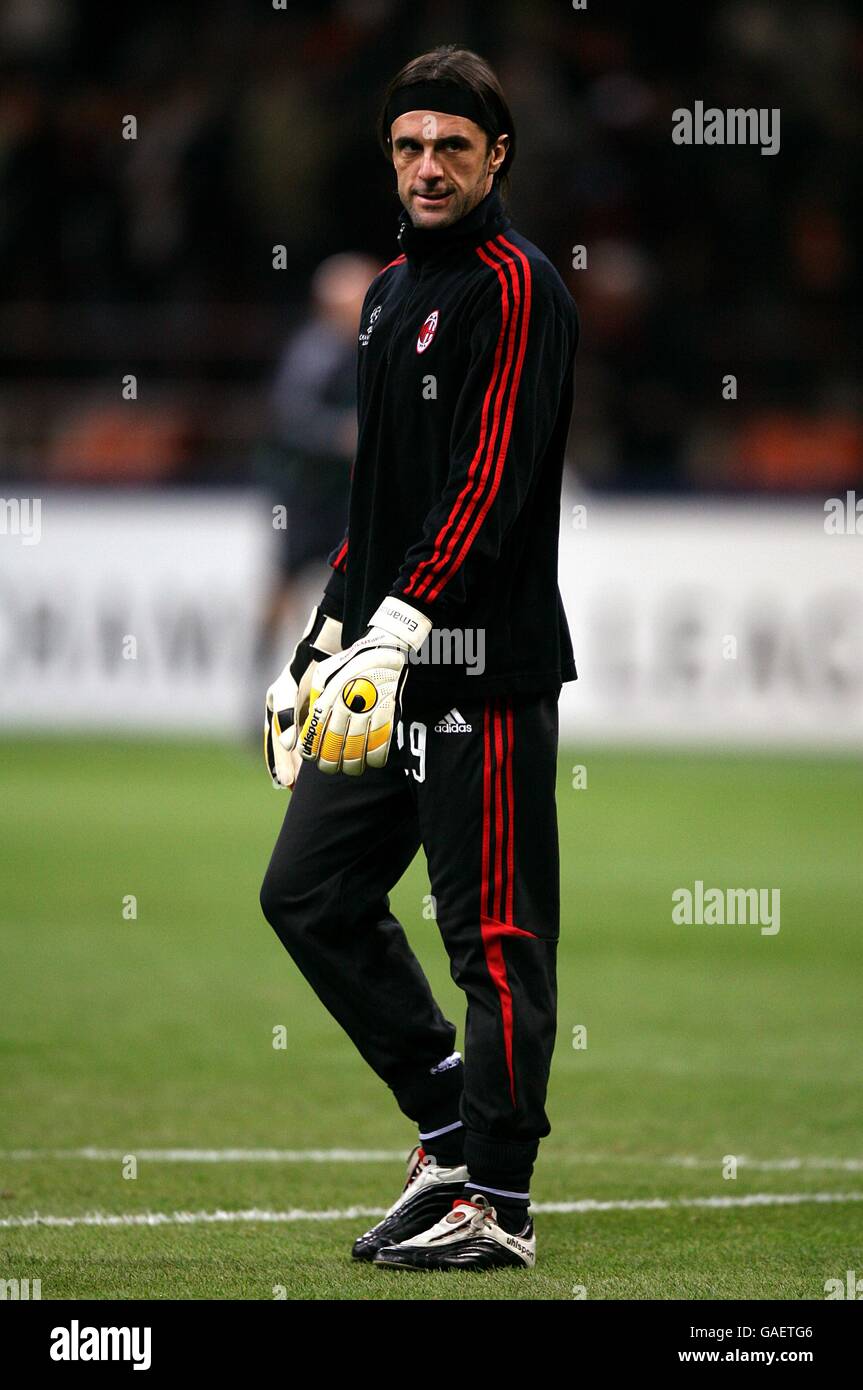 Milan valerio hi-res stock photography and images - Alamy
