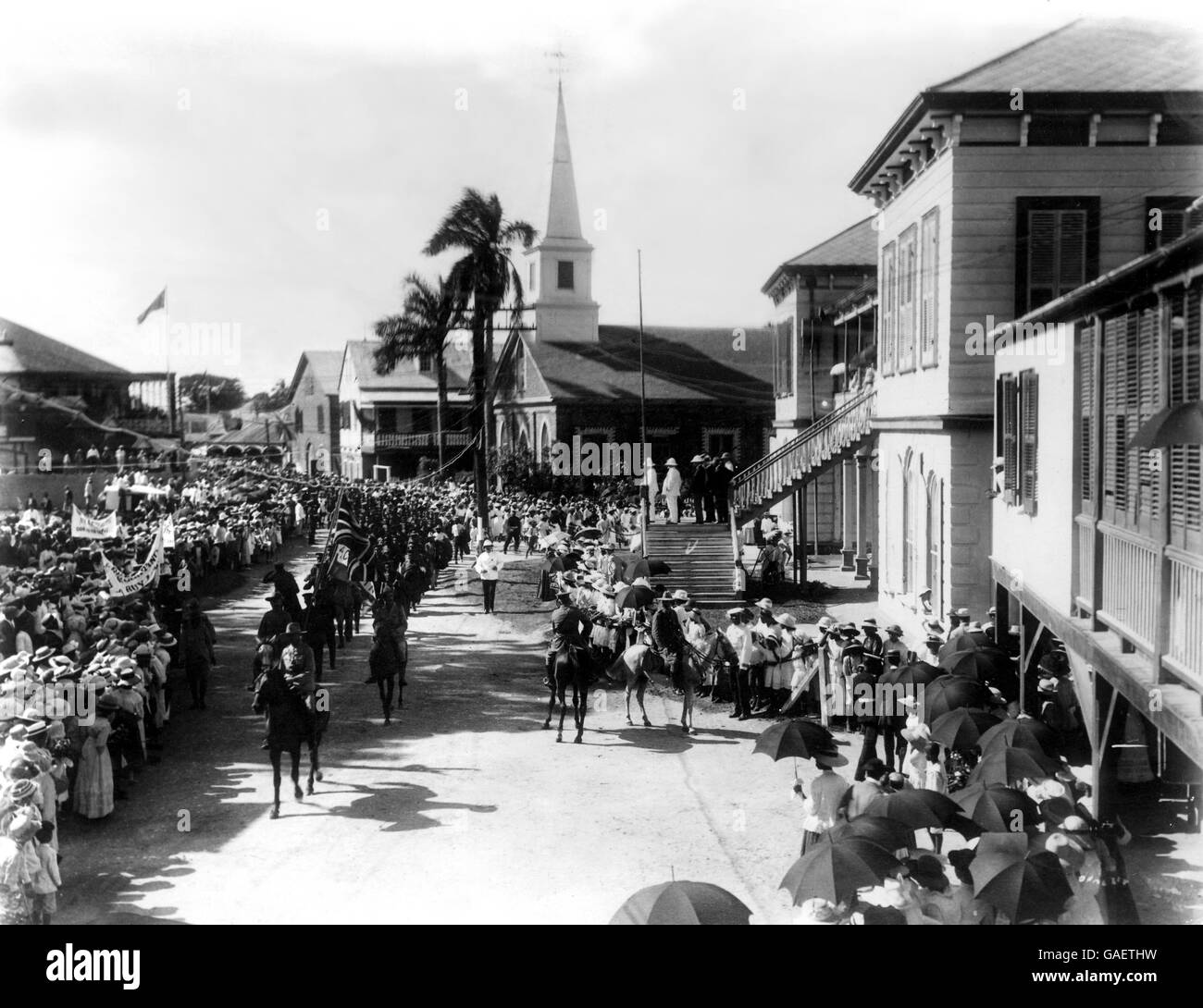 British west indies regiment hi-res stock photography and images - Alamy