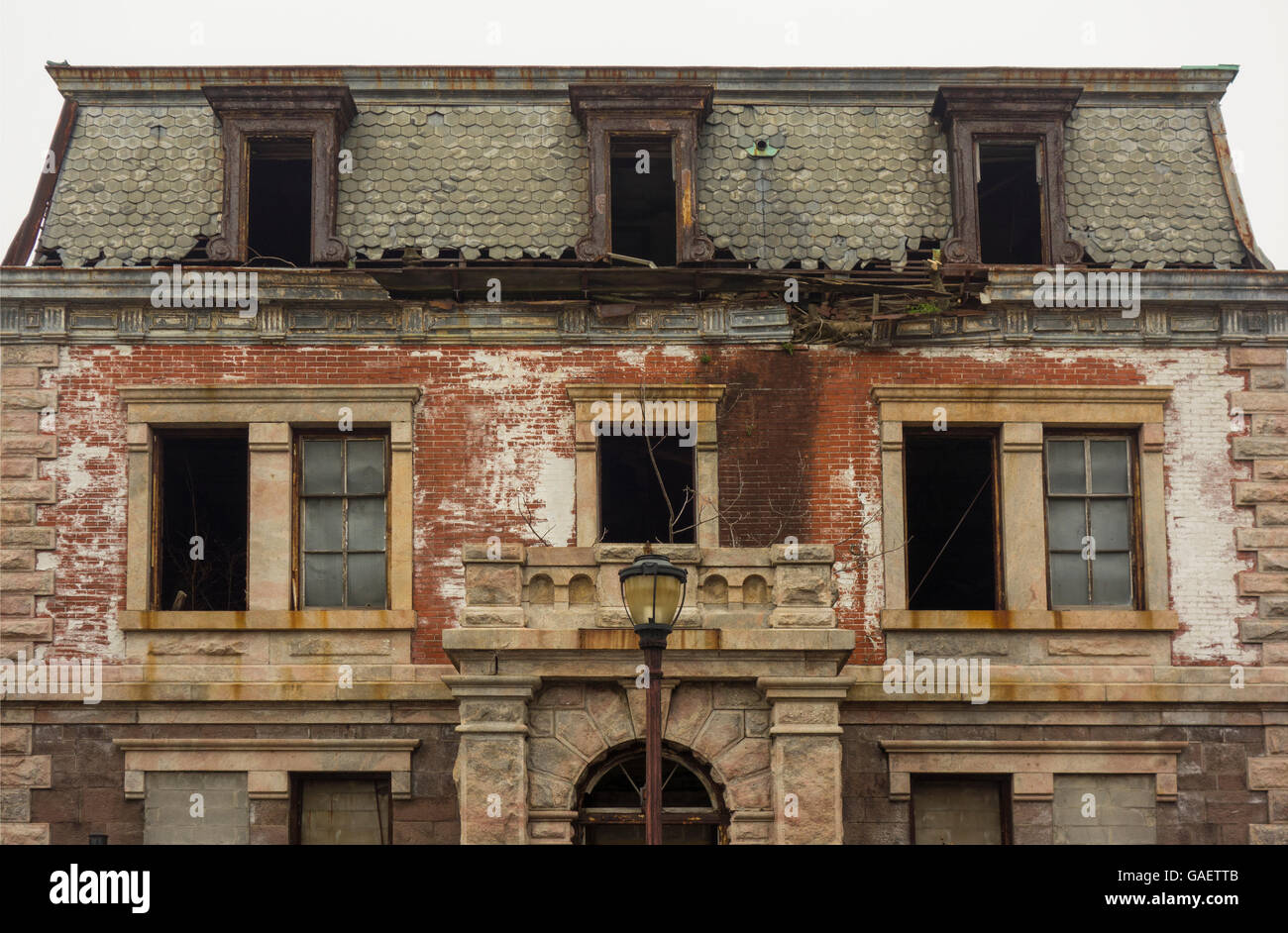 Old staten island hi-res stock photography and images - Alamy