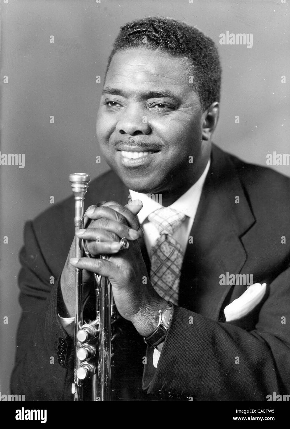 Famous band leader dies hi-res stock photography and images - Alamy