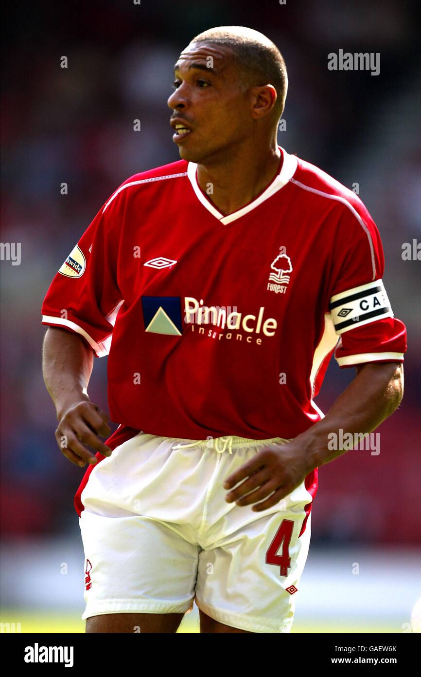 Des walker nottingham hi-res stock photography and images - Alamy