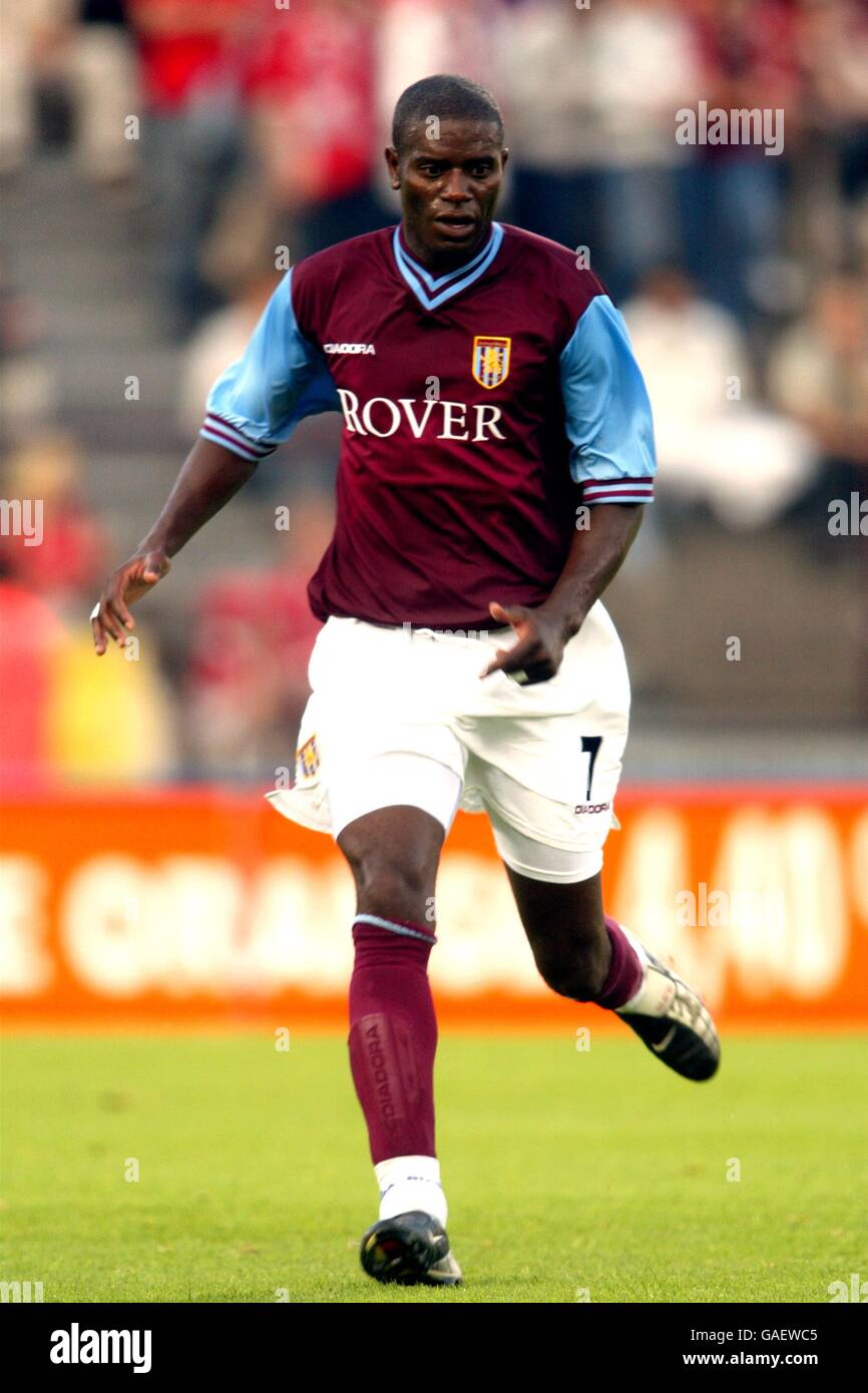 Uefa intertoto cup hi-res stock photography and images - Alamy