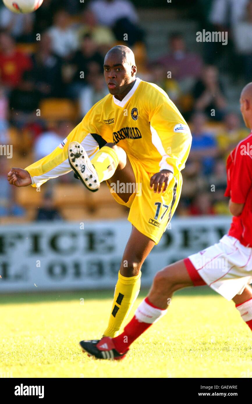 Troy douglin hi-res stock photography and images - Alamy