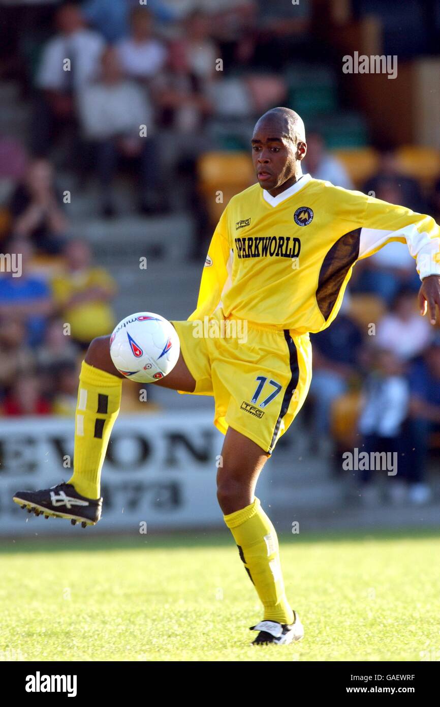 Troy douglin hi-res stock photography and images - Alamy