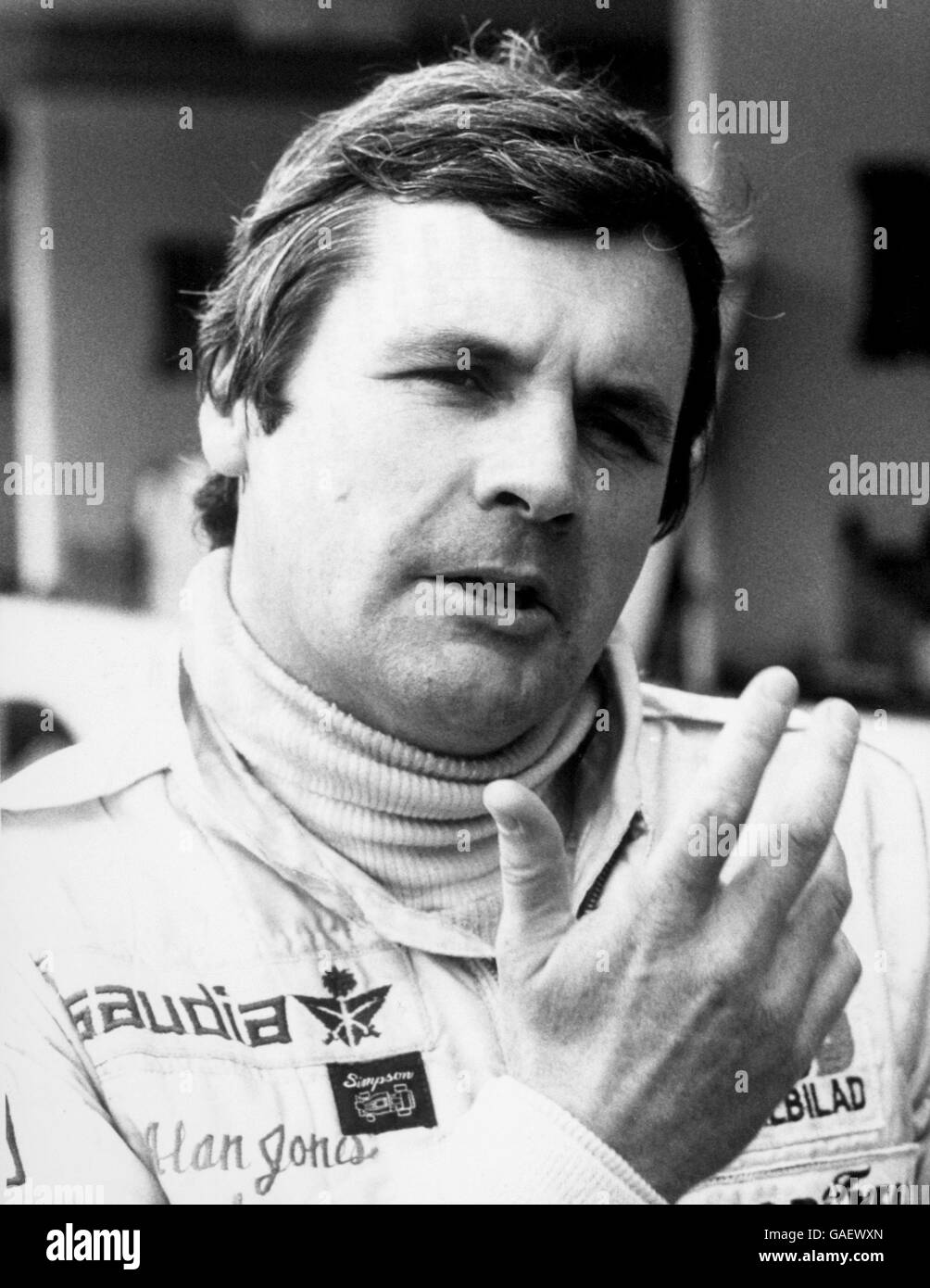 Head f1 Black and White Stock Photos & Images - Alamy