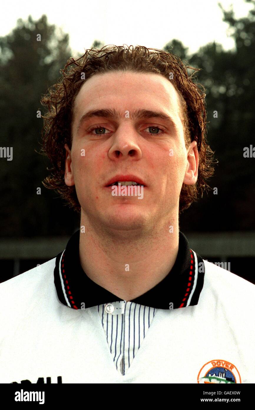 Nicky dent hi-res stock photography and images - Alamy