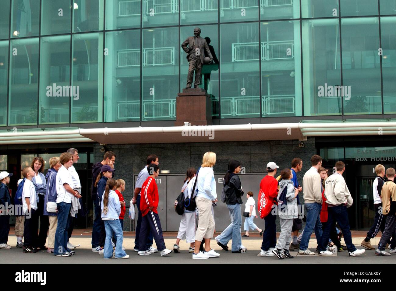 Soccer - Friendly - Manchester United v boca Juniors. Manchester United ...