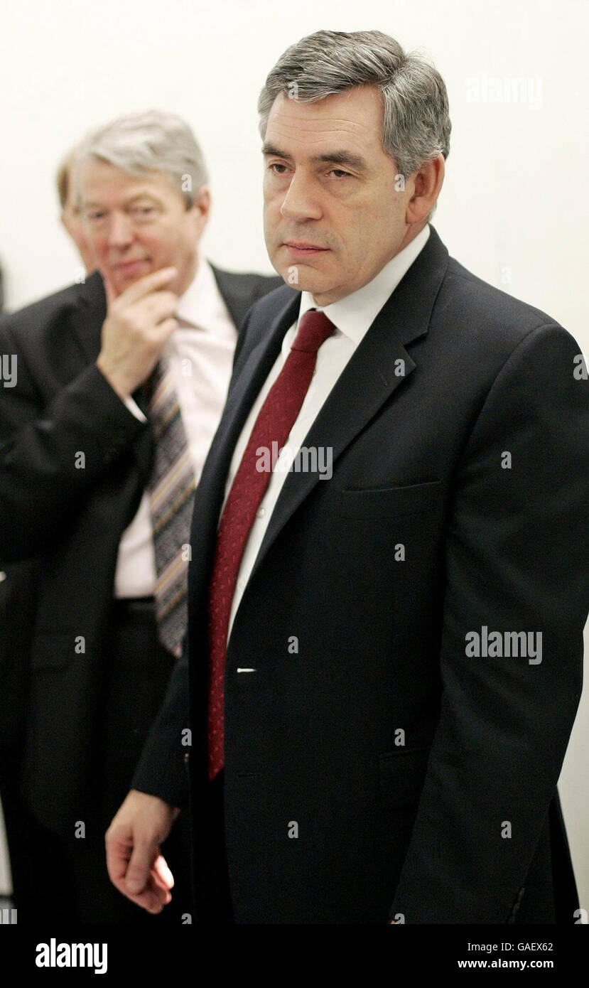 NHS Cancer plan Stock Photo - Alamy