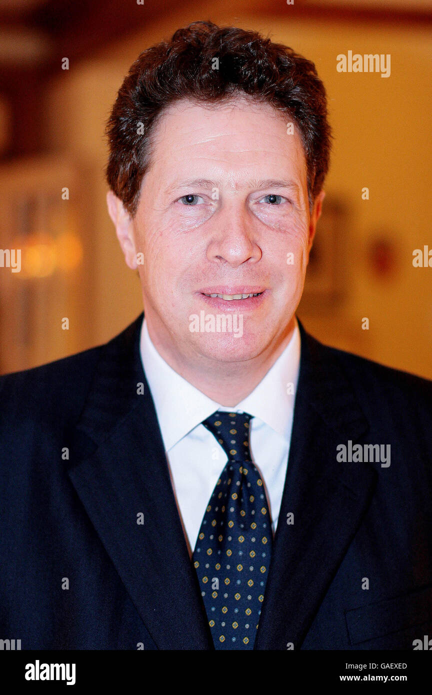 Nigel sheinwald hi-res stock photography and images - Alamy