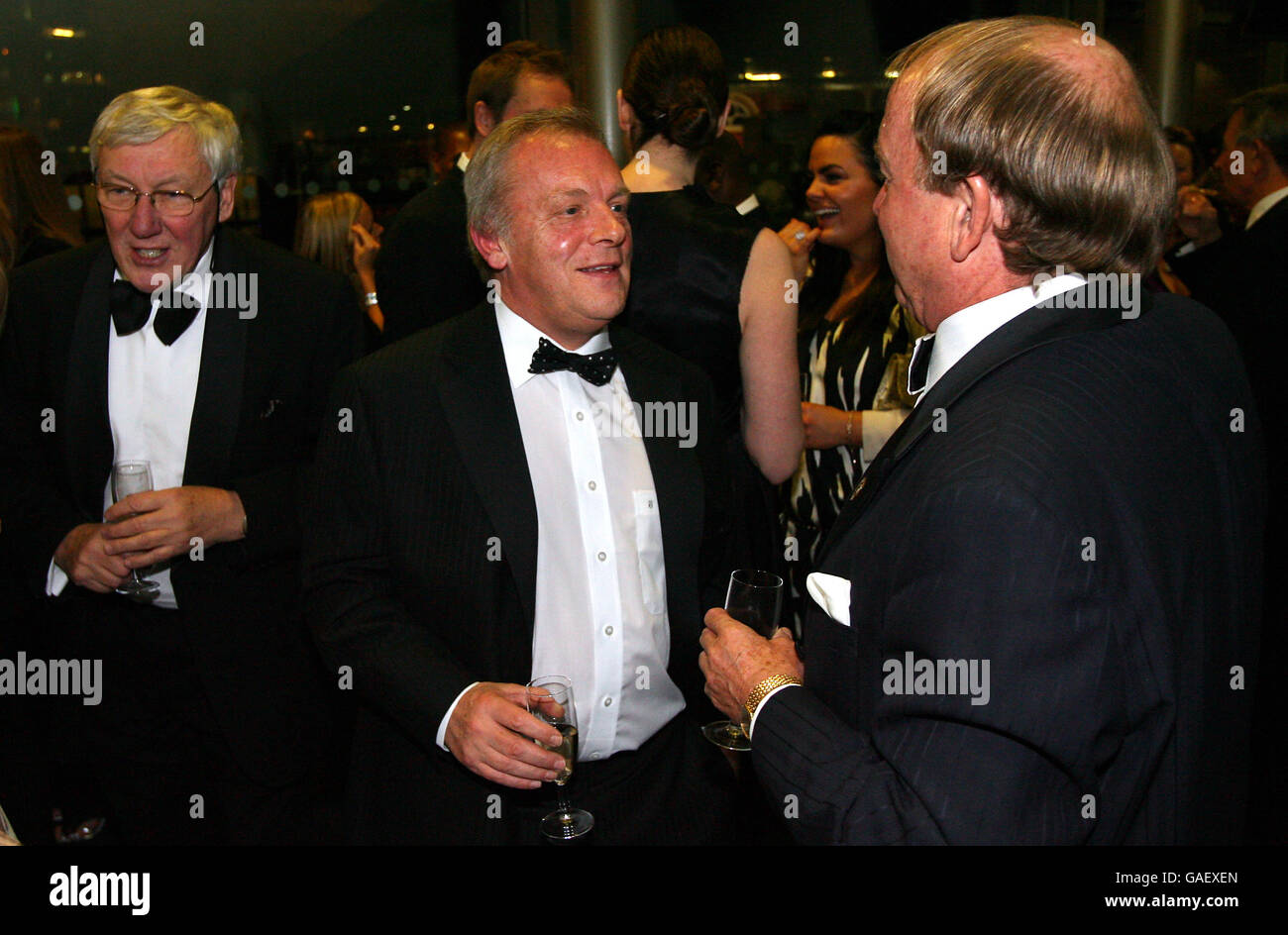 Soccer - PFA Gala Dinner - GMEX Centre Stock Photo - Alamy