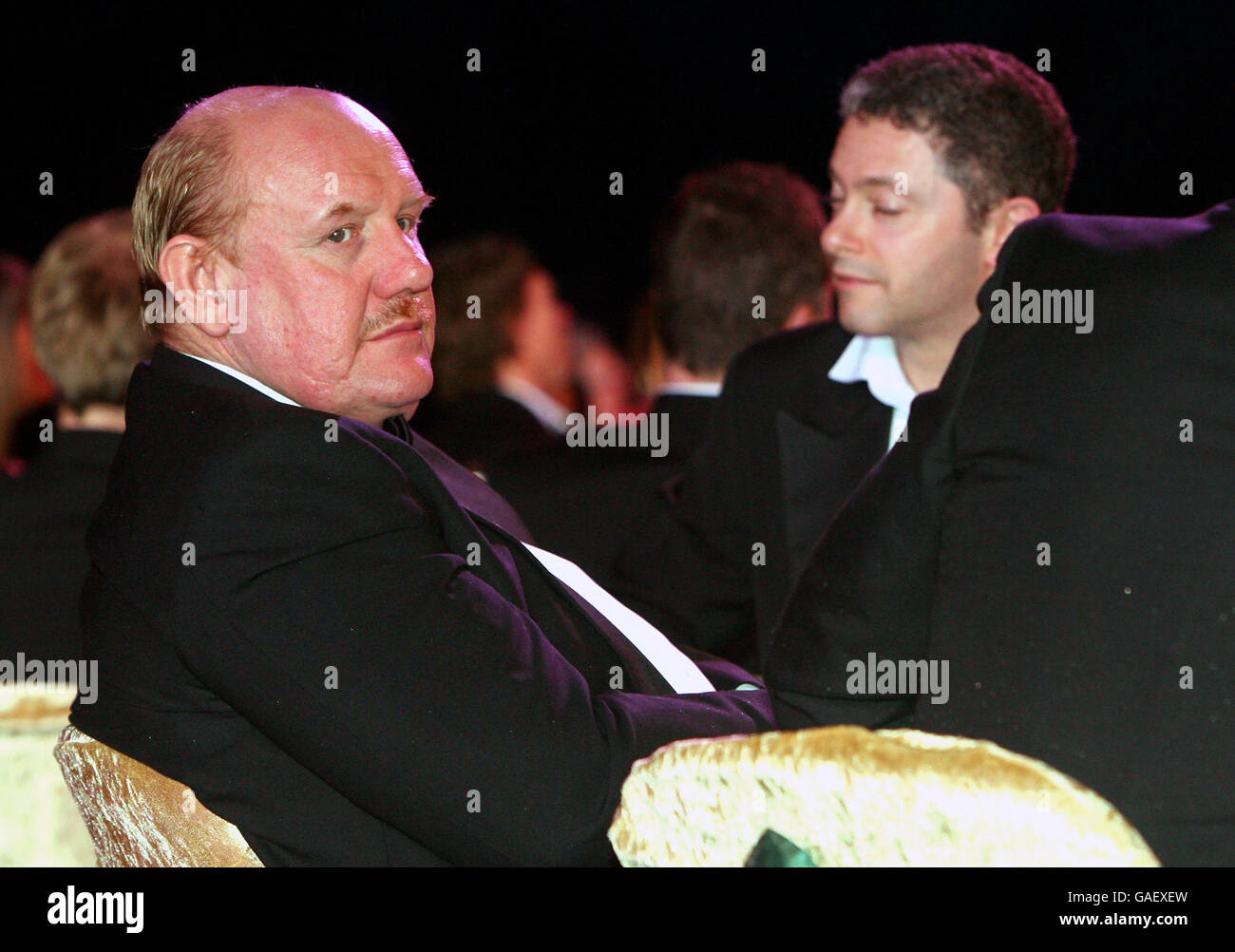 Pfa Gala Dinner High Resolution Stock Photography and Images - Alamy