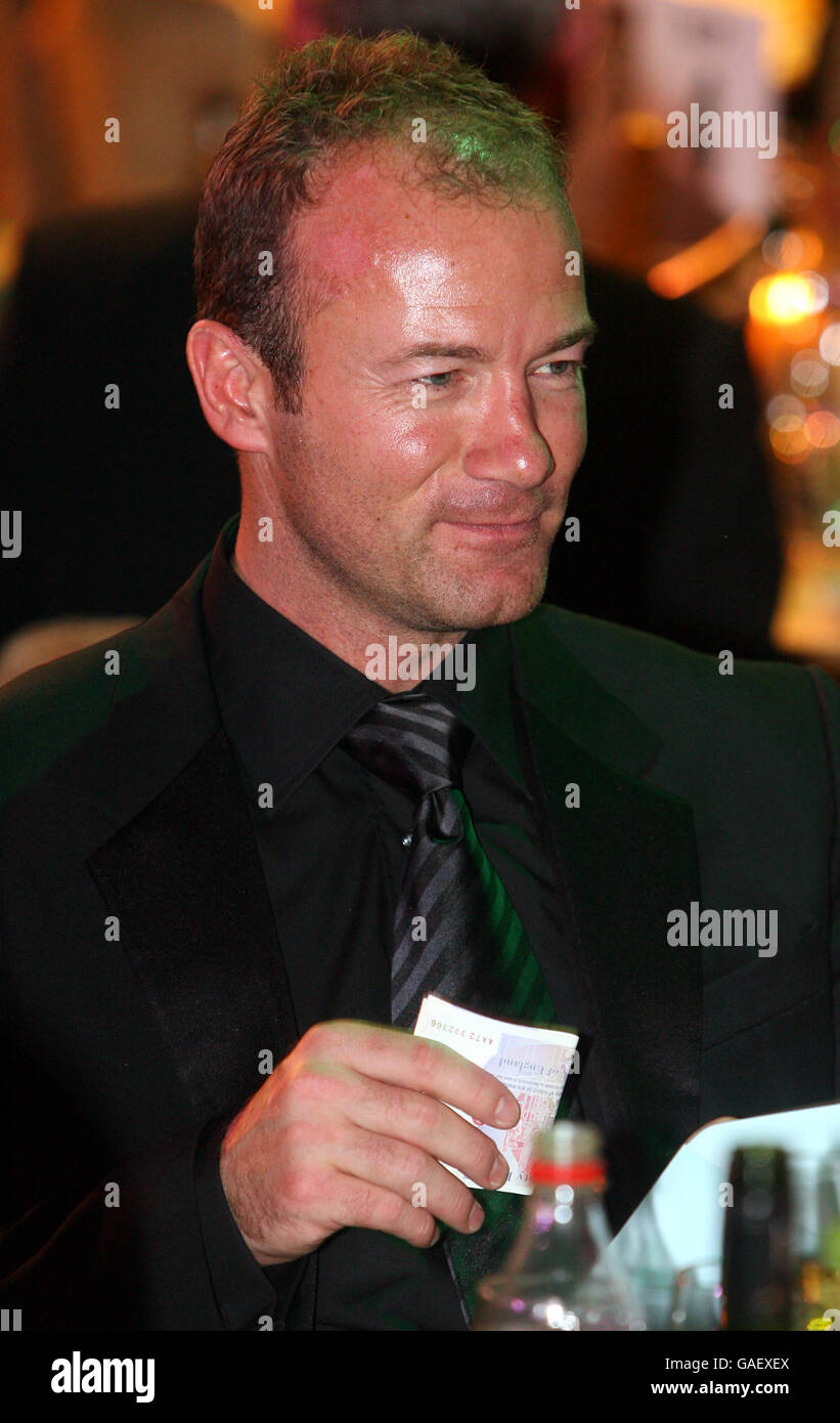 Pfa Gala Dinner High Resolution Stock Photography and Images - Alamy