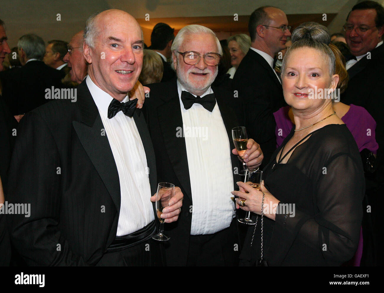 Soccer - PFA Gala Dinner - GMEX Centre Stock Photo - Alamy