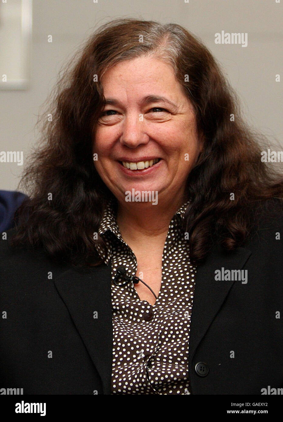 Gillian Gibbons, the British teacher who was jailed in Sudan for ...