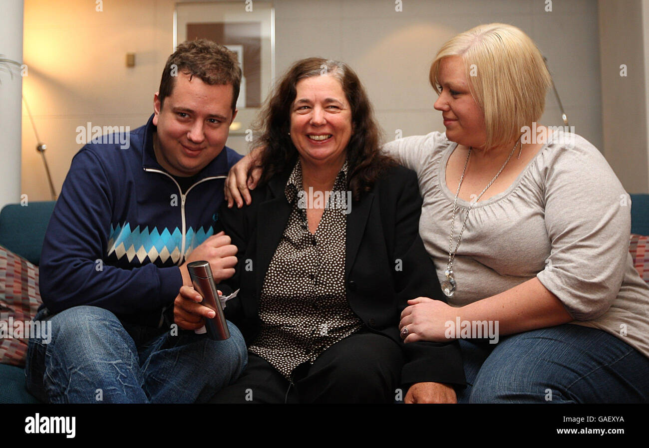 Gillian Gibbons, the British teacher who was jailed in Sudan for ...