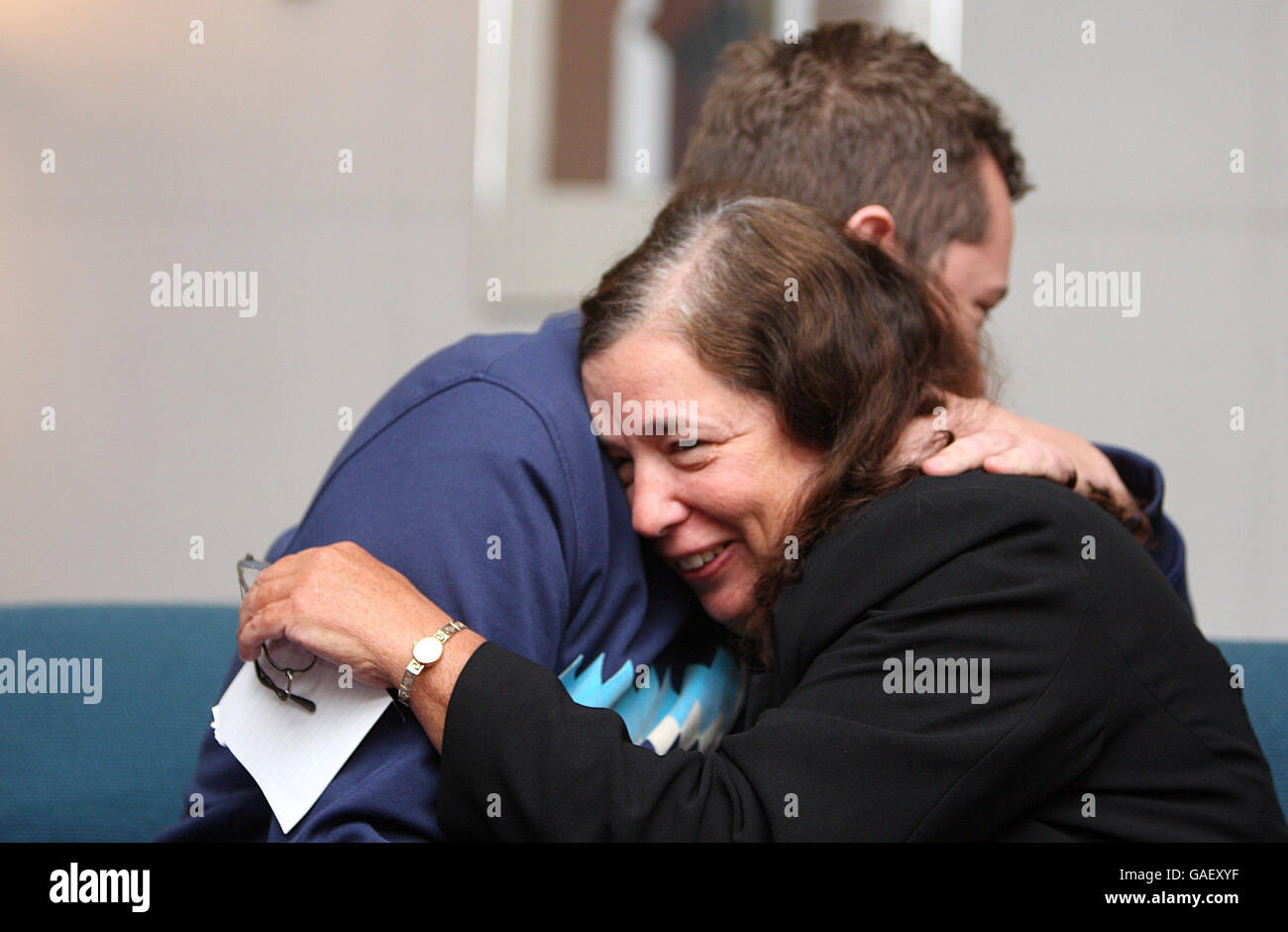 Gillian Gibbons, the British teacher who was jailed in Sudan for ...