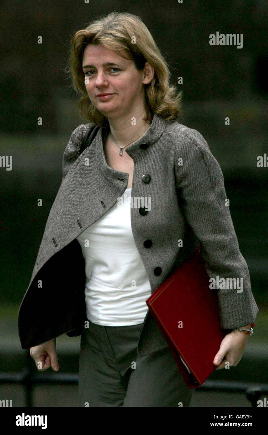 Ruth kelly arrives hi-res stock photography and images - Alamy