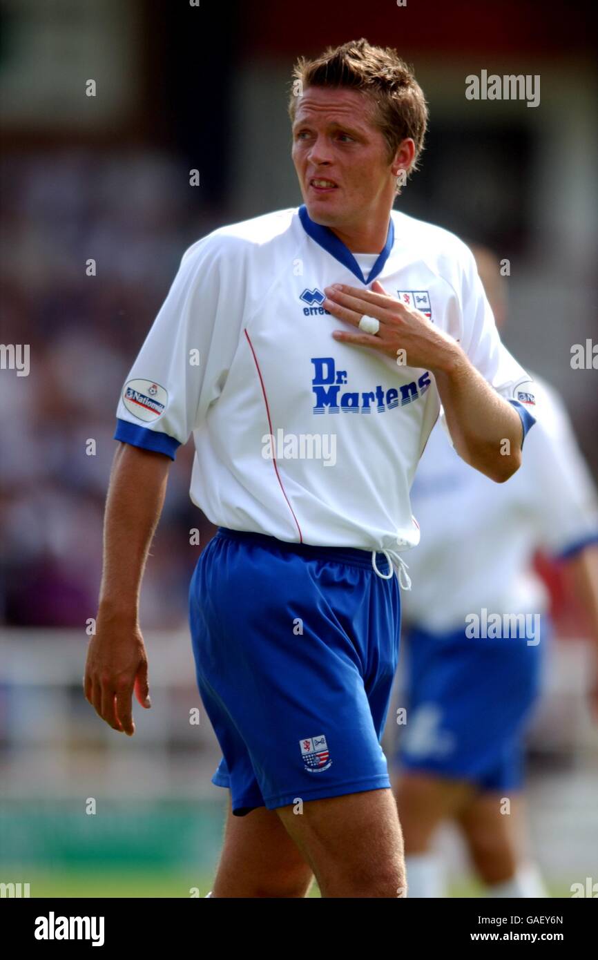 Stuart wardley hi-res stock photography and images - Alamy