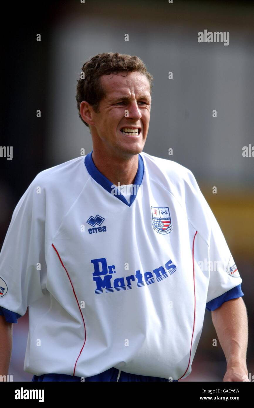 Barry hunter hi-res stock photography and images - Alamy