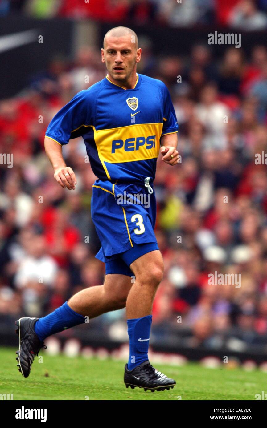 Diego crosa hi-res stock photography and images - Alamy