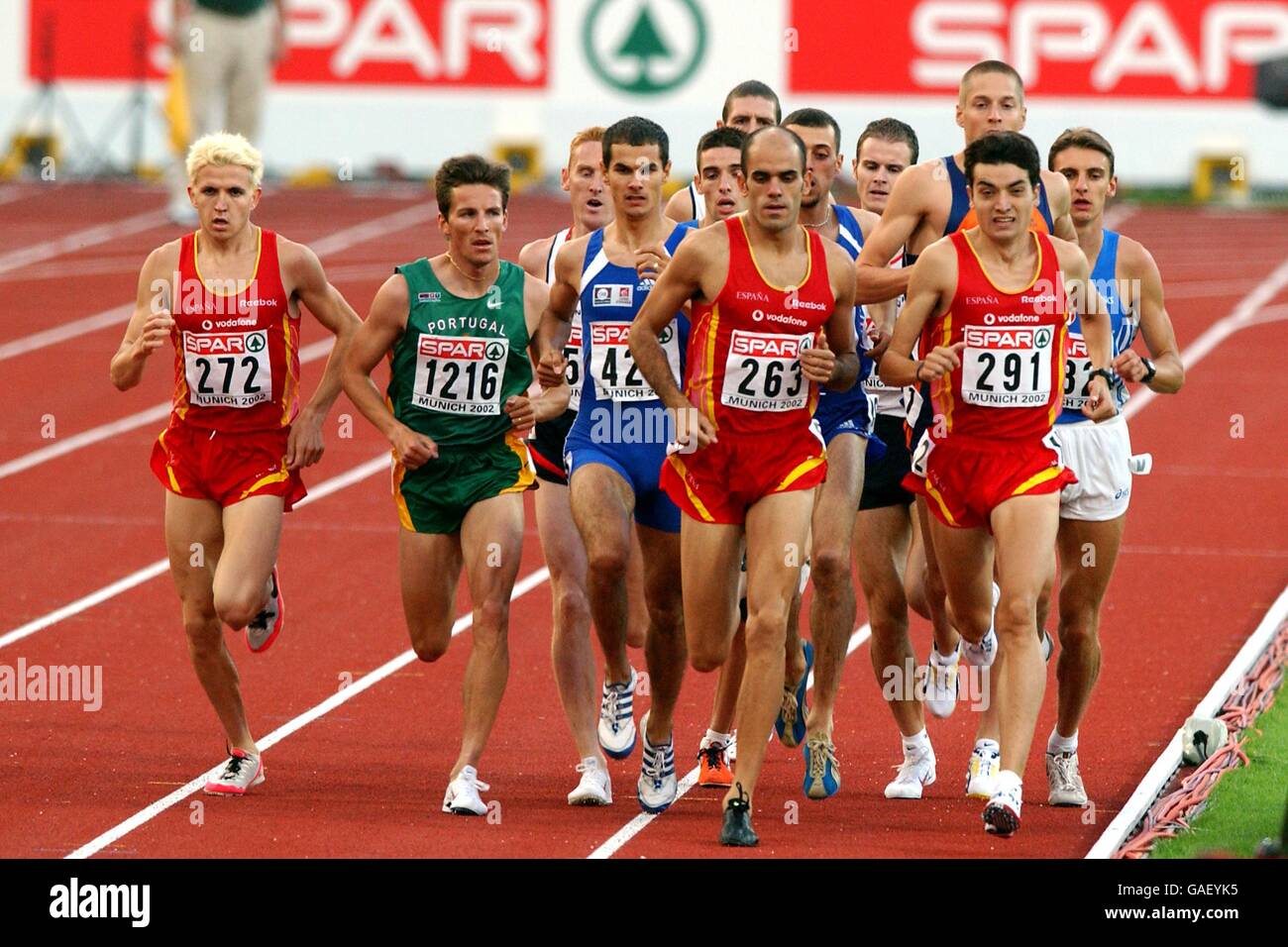 Reyes estevez hi-res stock photography and images - Alamy