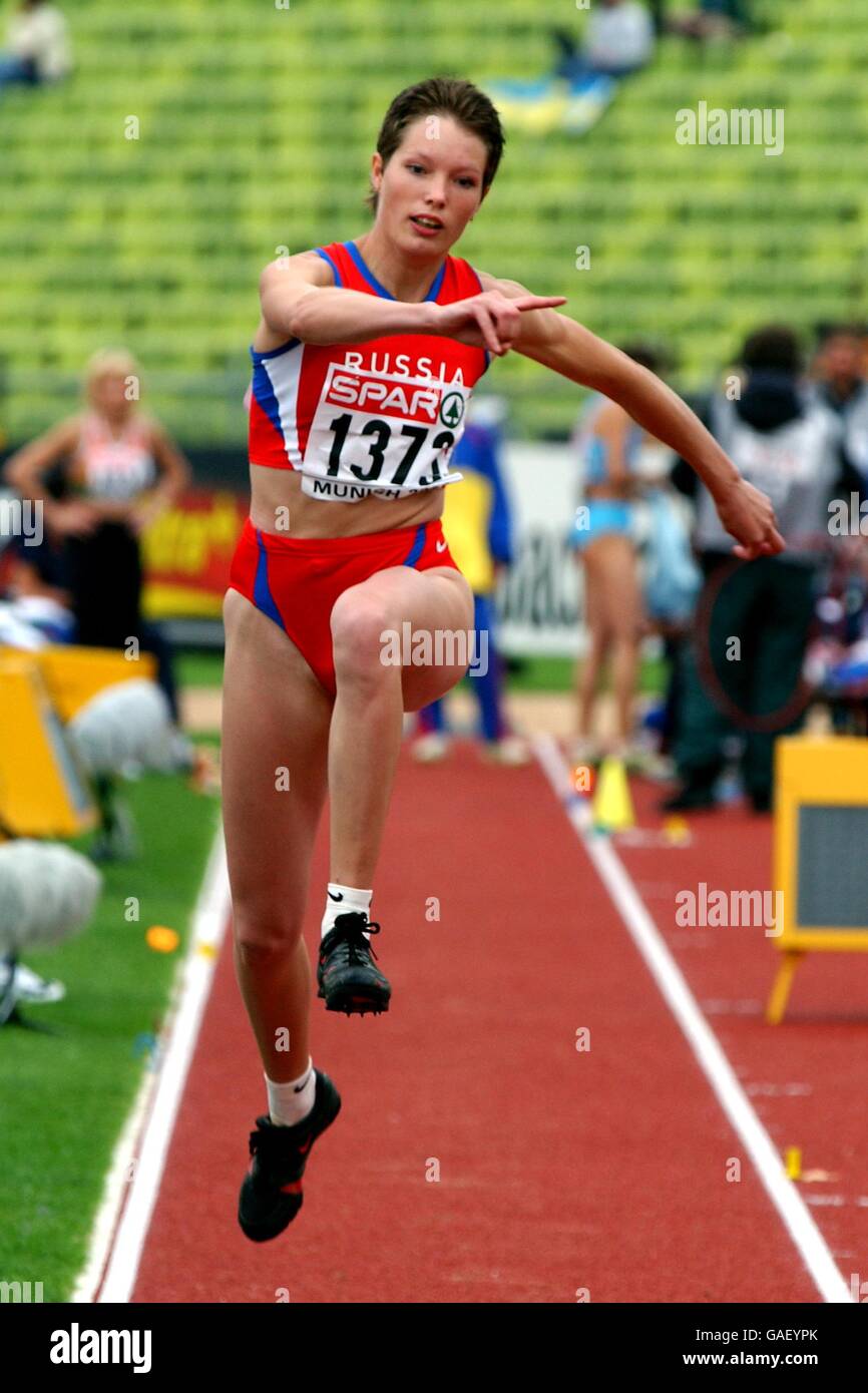 Irina vasilyeva hi-res stock photography and images - Alamy