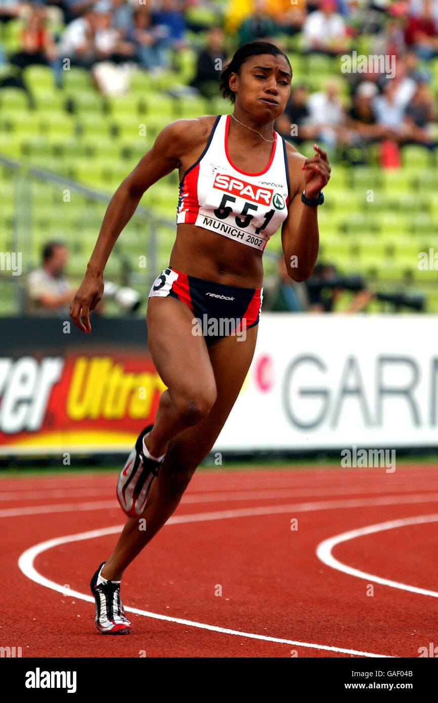 Shani anderson hi-res stock photography and images - Alamy