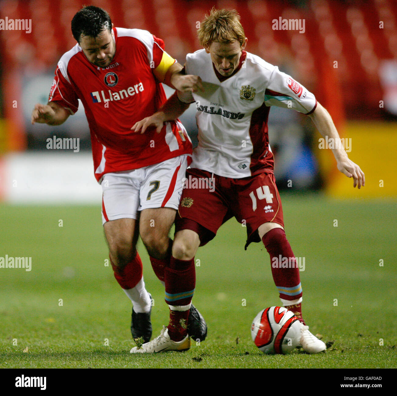 Andy jones charlton hi-res stock photography and images - Alamy