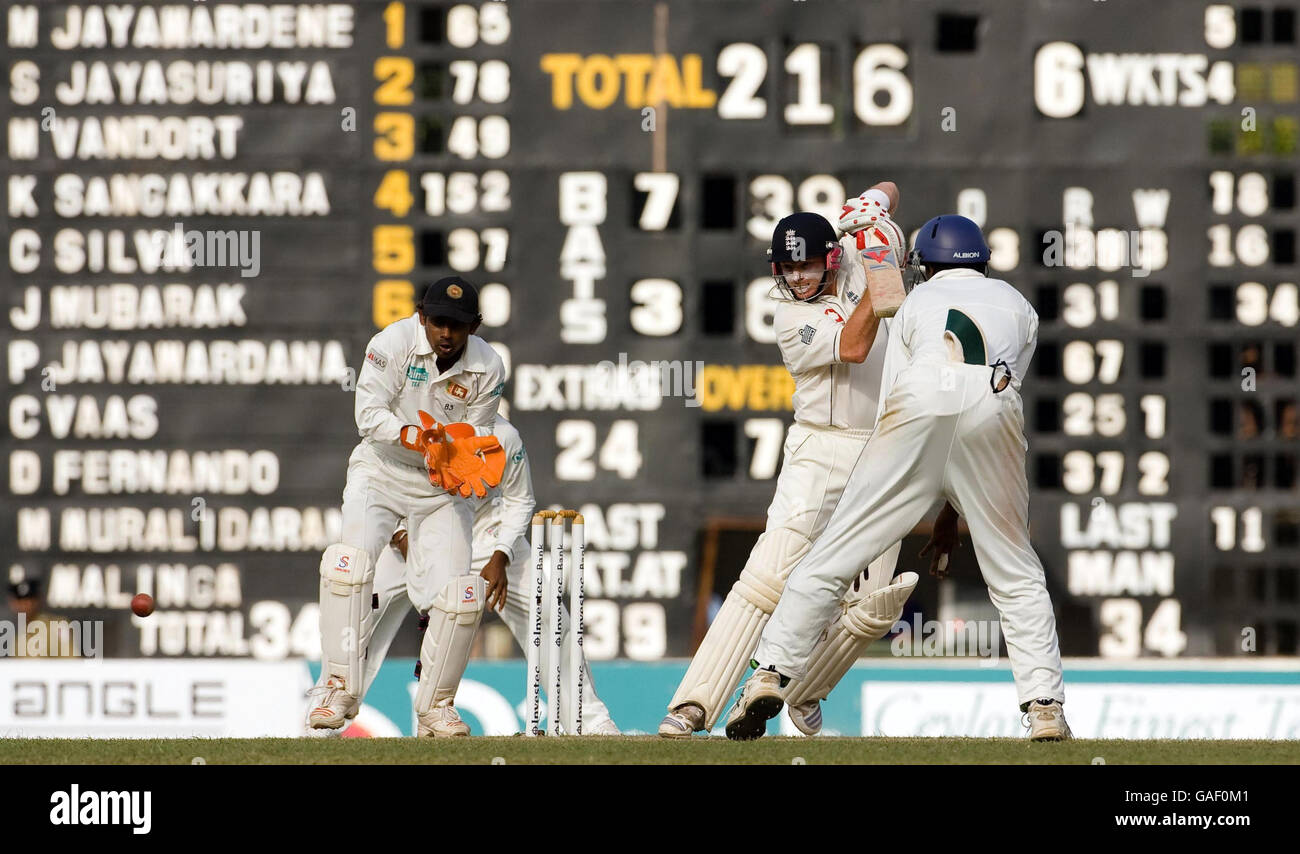 At the asgiriya stadium hi-res stock photography and images - Alamy