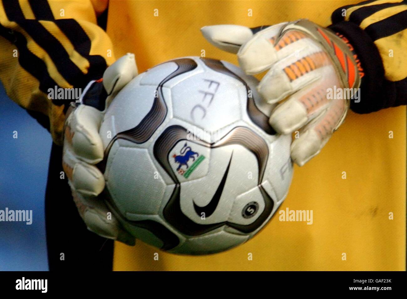 During uefa intertoto cup hi-res stock photography and images - Alamy