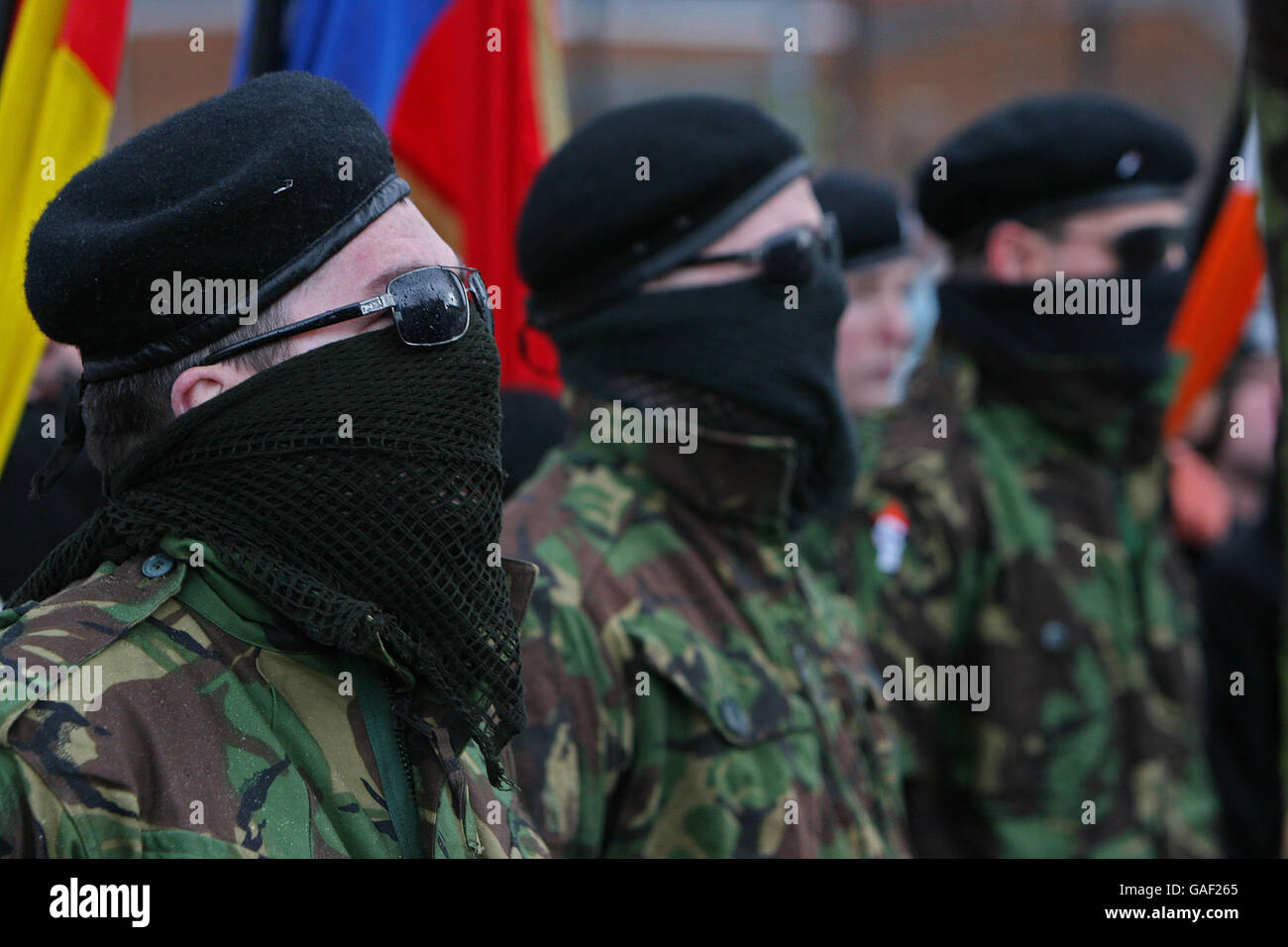 Inla parade hi-res stock photography and images - Alamy