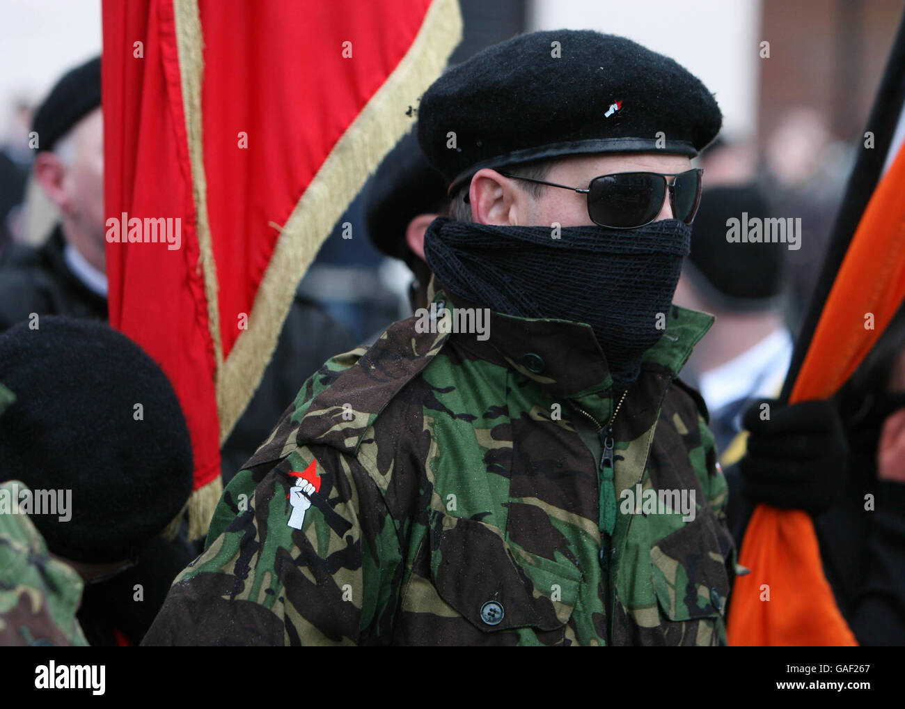 Inla parade hi-res stock photography and images - Alamy